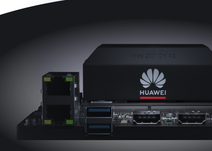 Atlas 200I DK A2开发者套件-参数规格-创意demo-应用案例-资源课程文档-昇腾社区