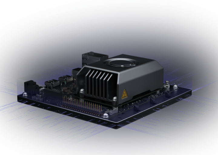 Atlas 200I DK A2开发者套件-参数规格-创意demo-应用案例-资源课程文档-昇腾社区